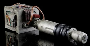 V2 Proton Packs — The Ghostbusters Reference Library