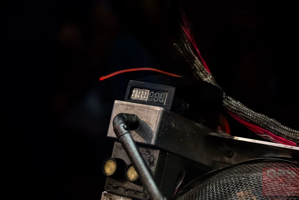 V3 Proton Packs — The Ghostbusters Reference Library