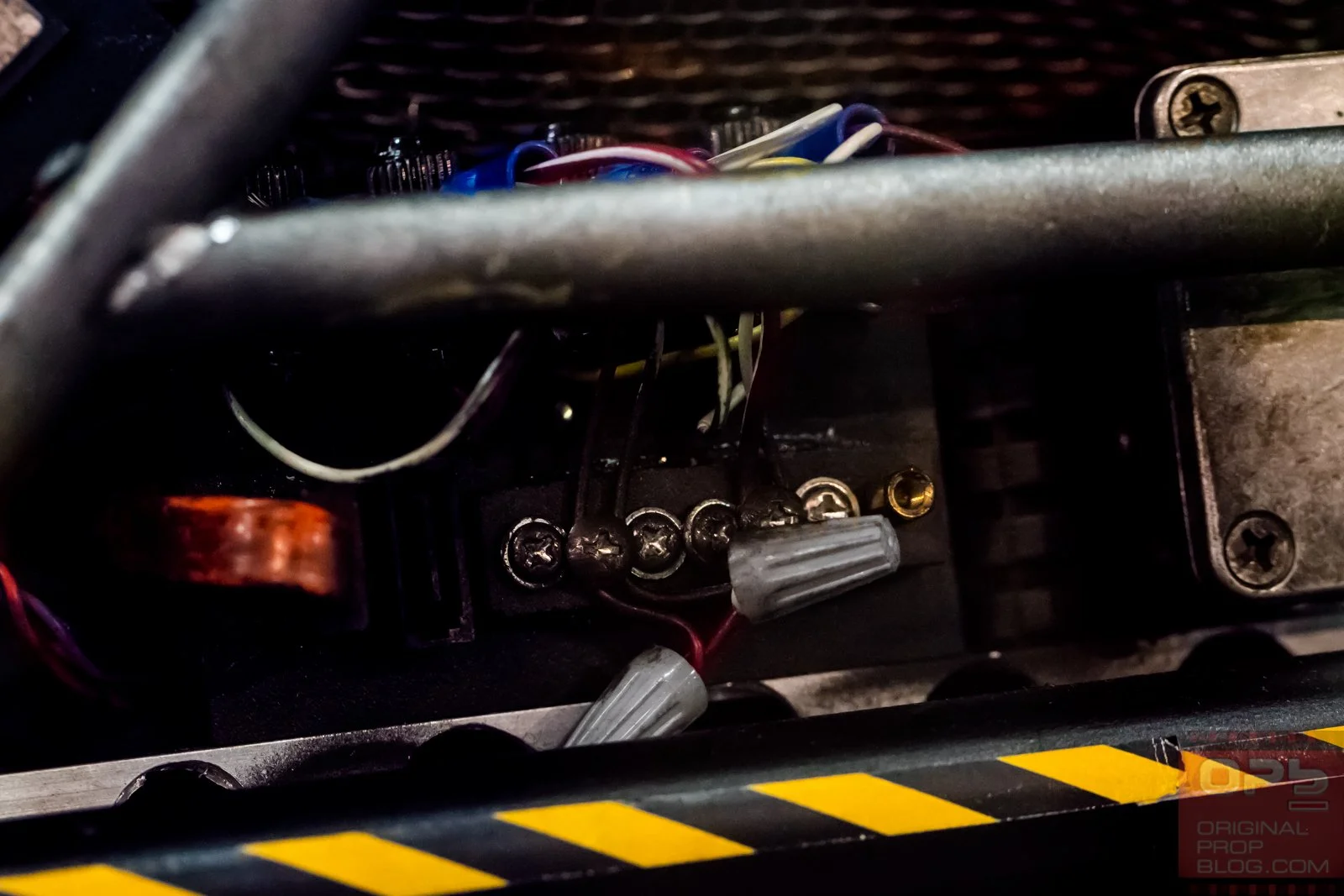 V3 Proton Packs — The Ghostbusters Reference Library