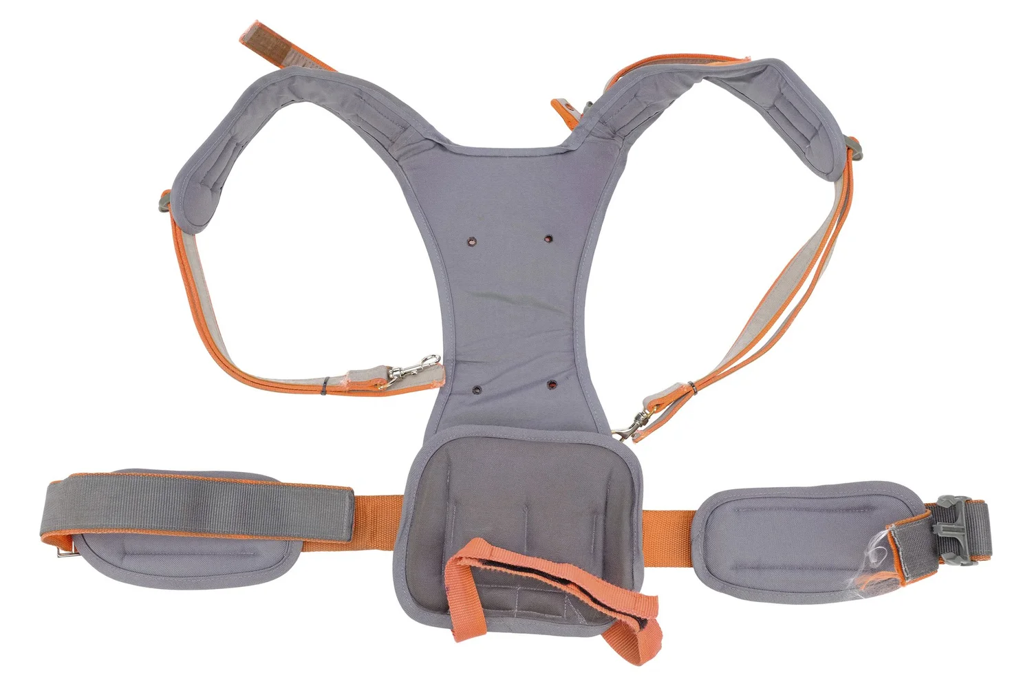 Prototype Proton Pack — The Ghostbusters Reference Library