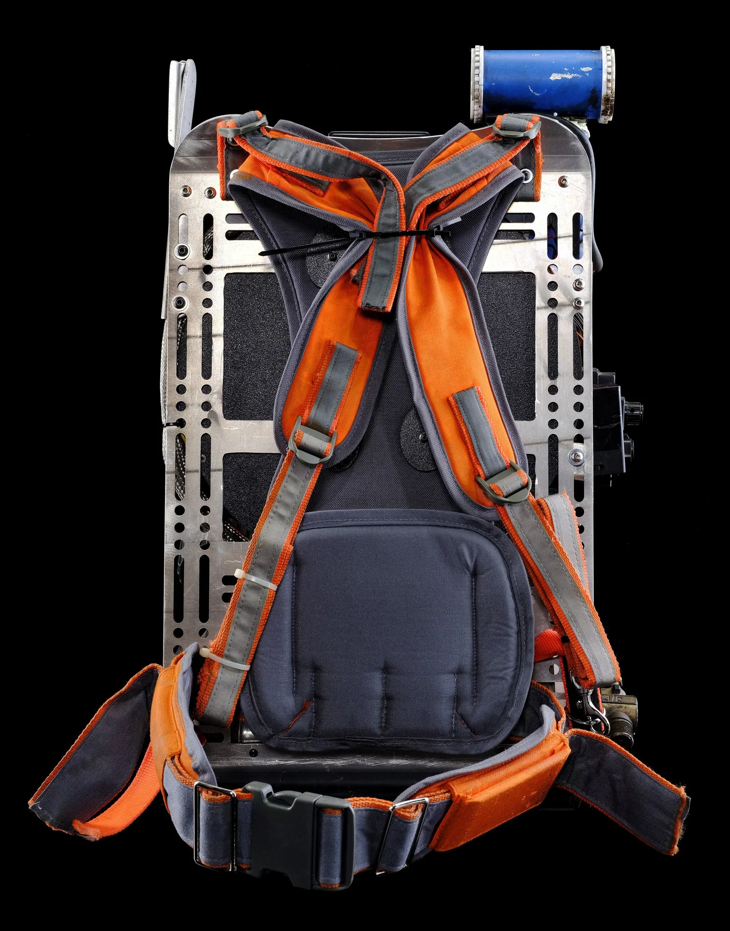 V2 Proton Packs — The Ghostbusters Reference Library