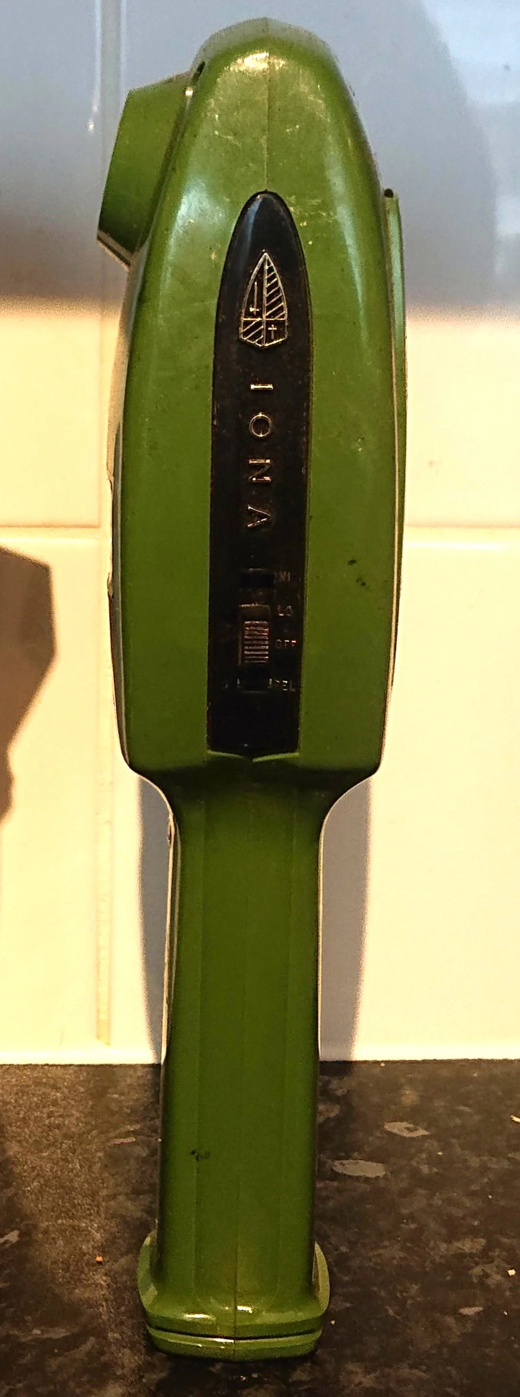 P.K.E Meter — The Ghostbusters Reference Library