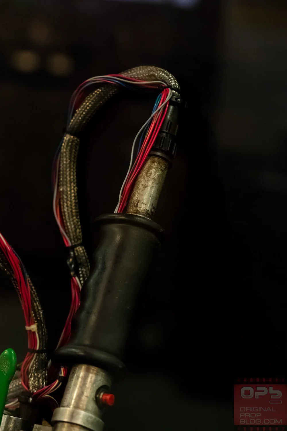 V3 Proton Packs — The Ghostbusters Reference Library