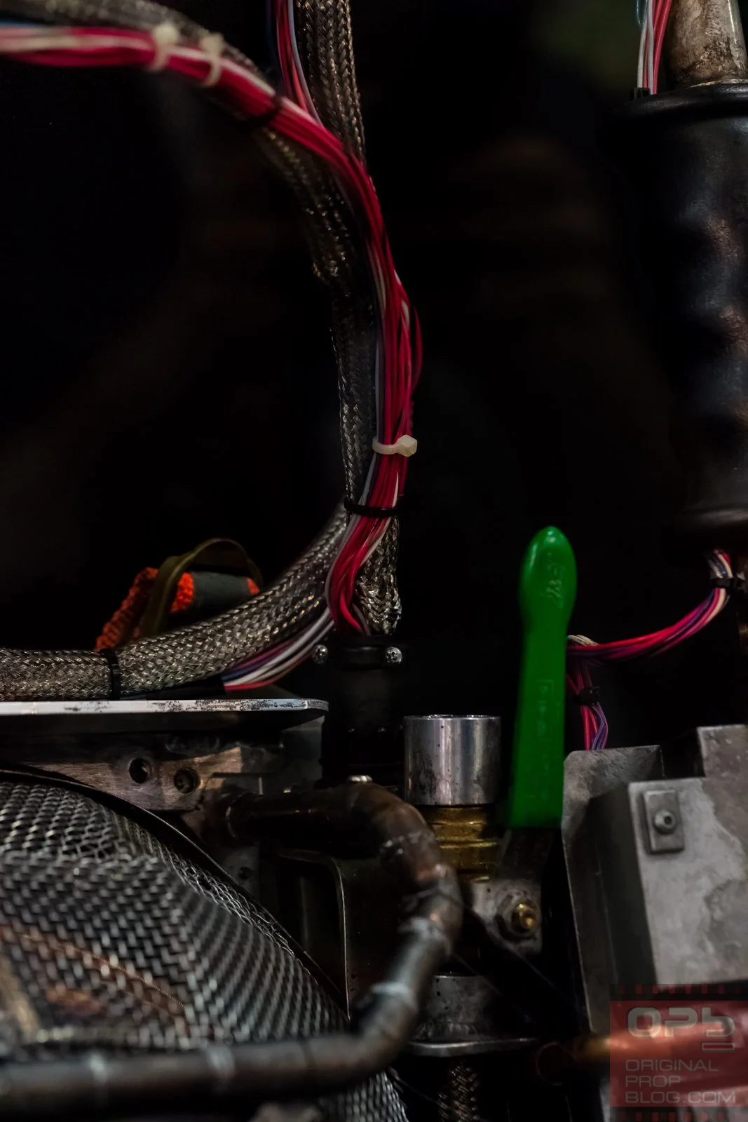V3 Proton Packs — The Ghostbusters Reference Library