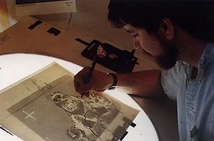 The Scoleri Brothers — The Ghostbusters Reference Library