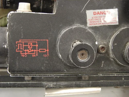 The Spengler Pack — The Ghostbusters Reference Library