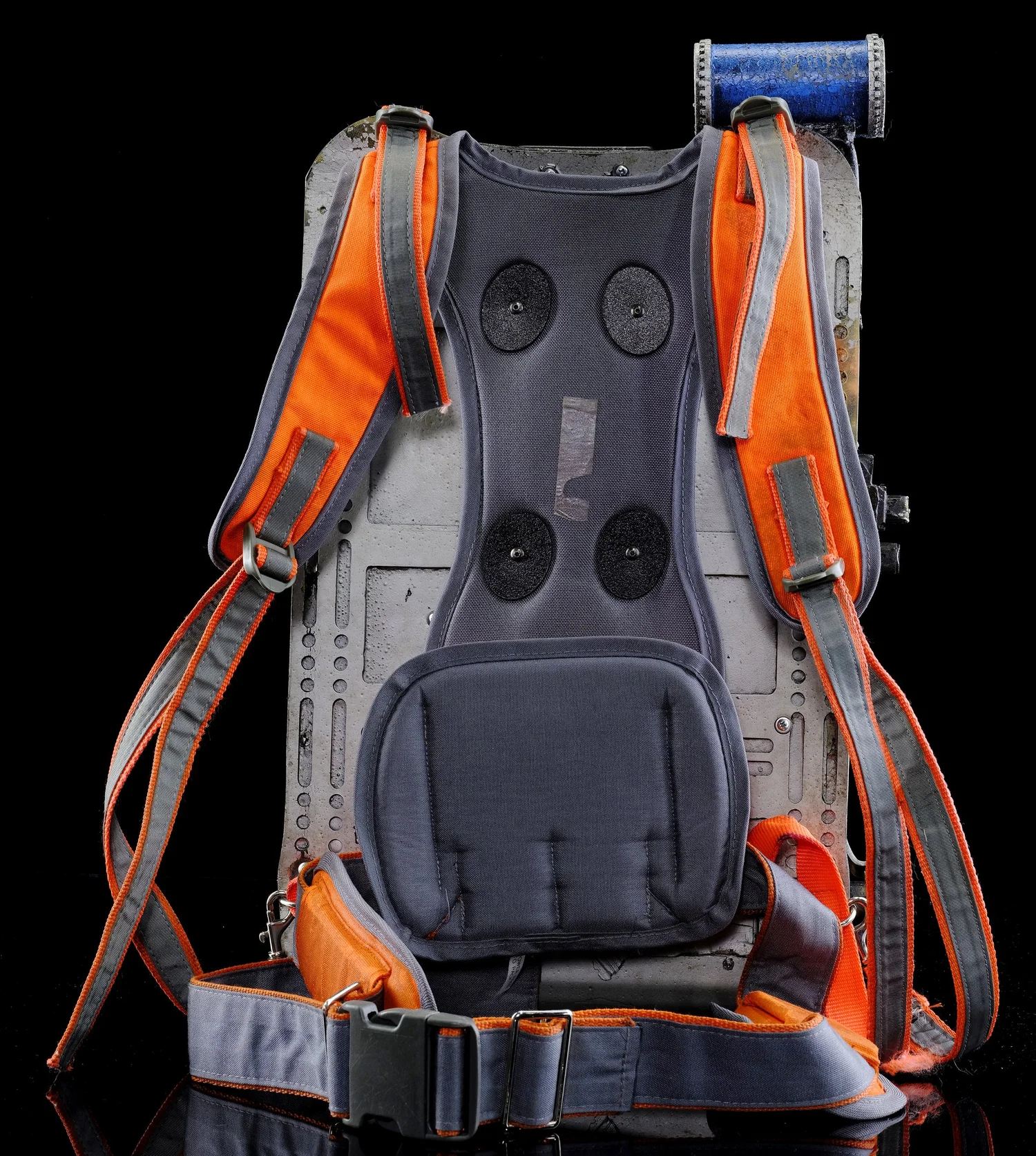 V2 Proton Packs — The Ghostbusters Reference Library