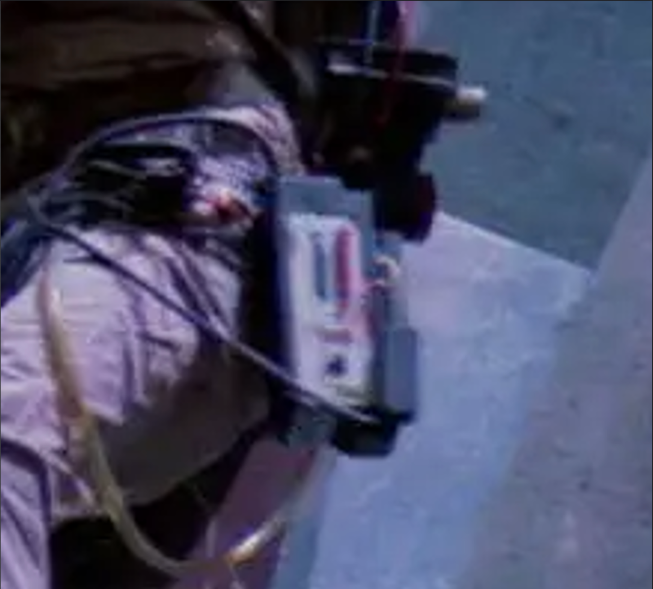 Stunt Ghost Traps — The Ghostbusters Reference Library