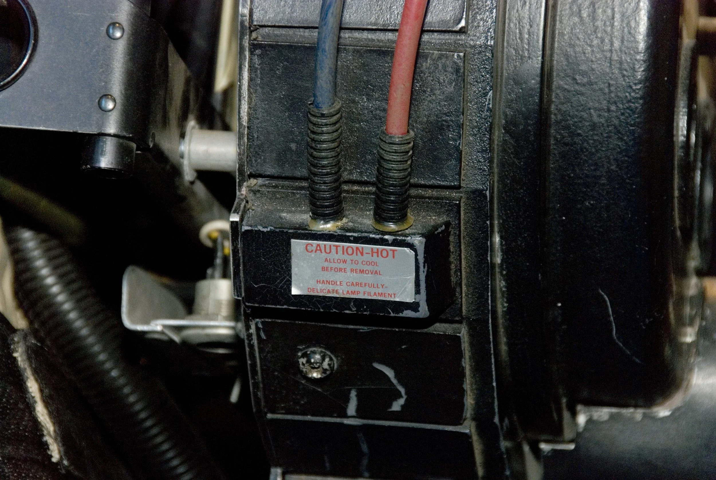 The Venkman Pack — The Ghostbusters Reference Library