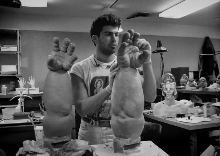 The Scoleri Brothers — The Ghostbusters Reference Library