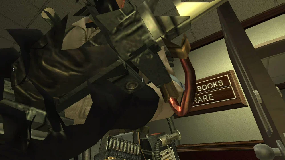 The Stasis Pack — The Ghostbusters Reference Library