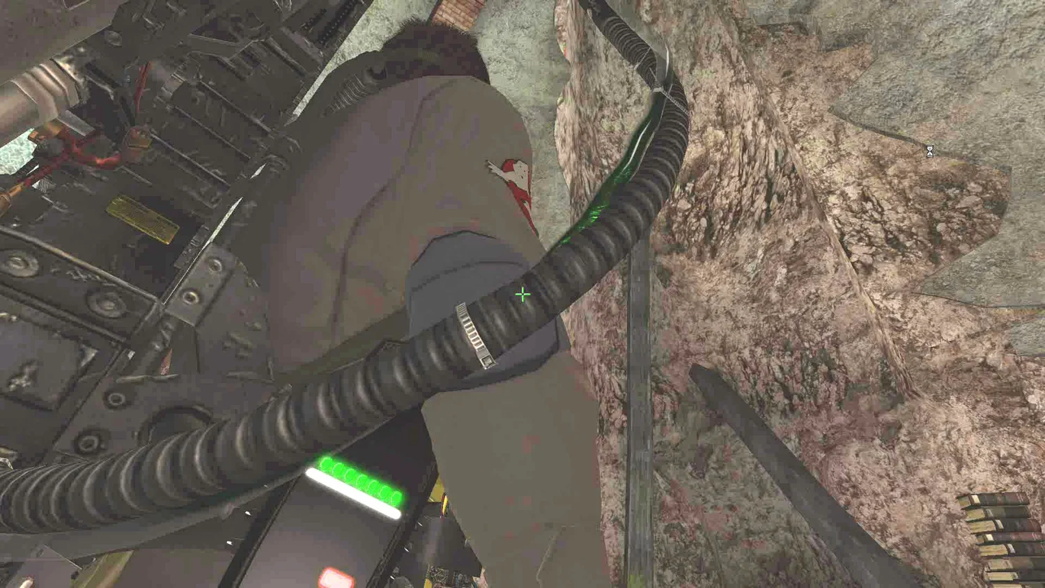 The Slime Pack — The Ghostbusters Reference Library