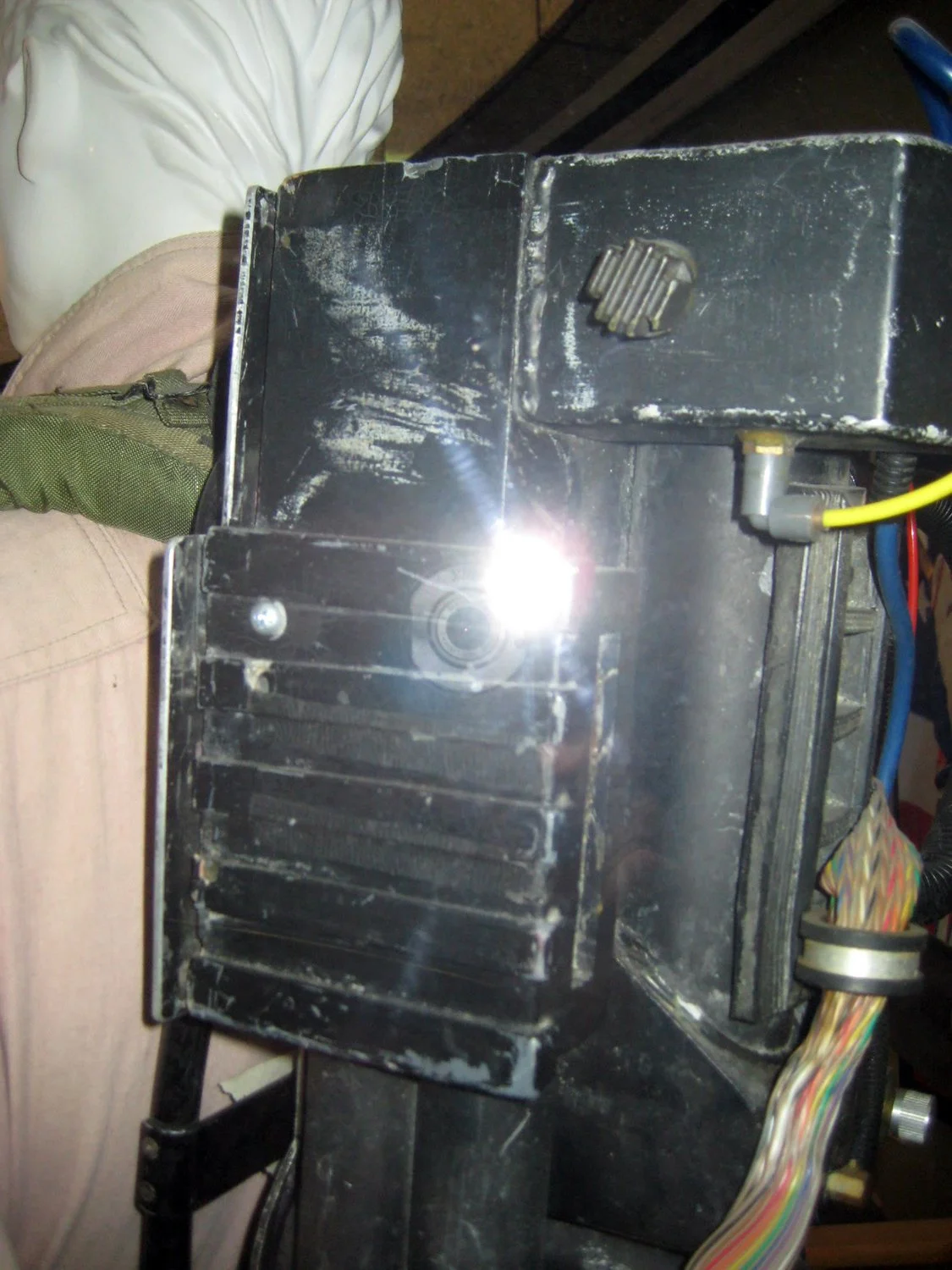 The Prototype Hero/Super Hero Pack — The Ghostbusters Reference Library