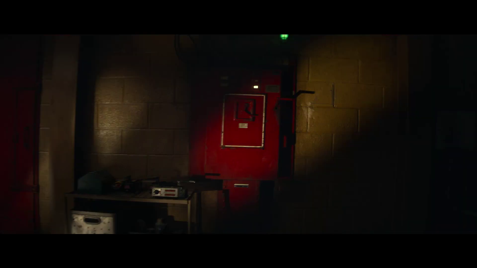 Containment Units — The Ghostbusters Reference Library