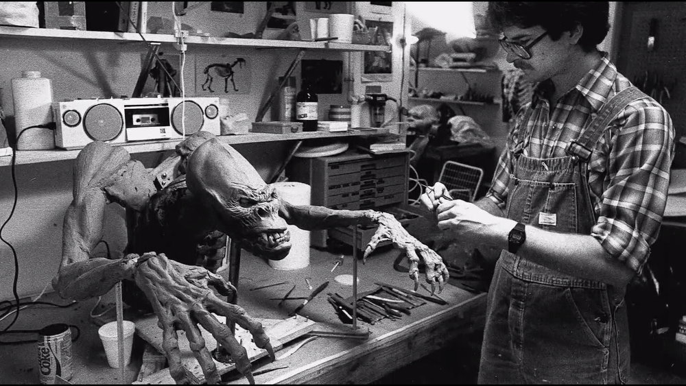 The Library Ghost — The Ghostbusters Reference Library