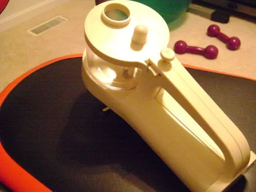 Giga Meter — The Ghostbusters Reference Library