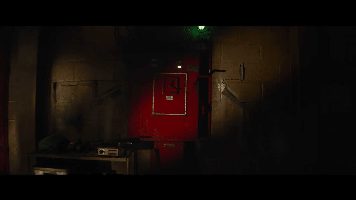 Containment Units — The Ghostbusters Reference Library