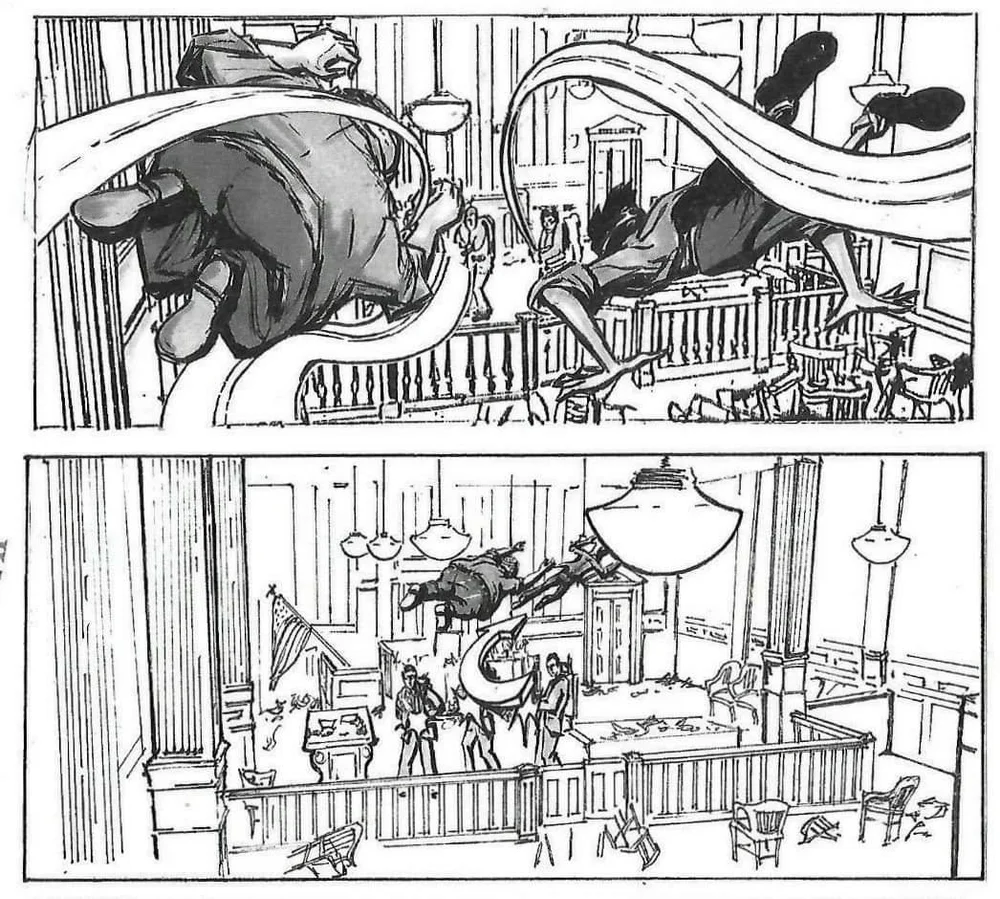The Scoleri Brothers — The Ghostbusters Reference Library