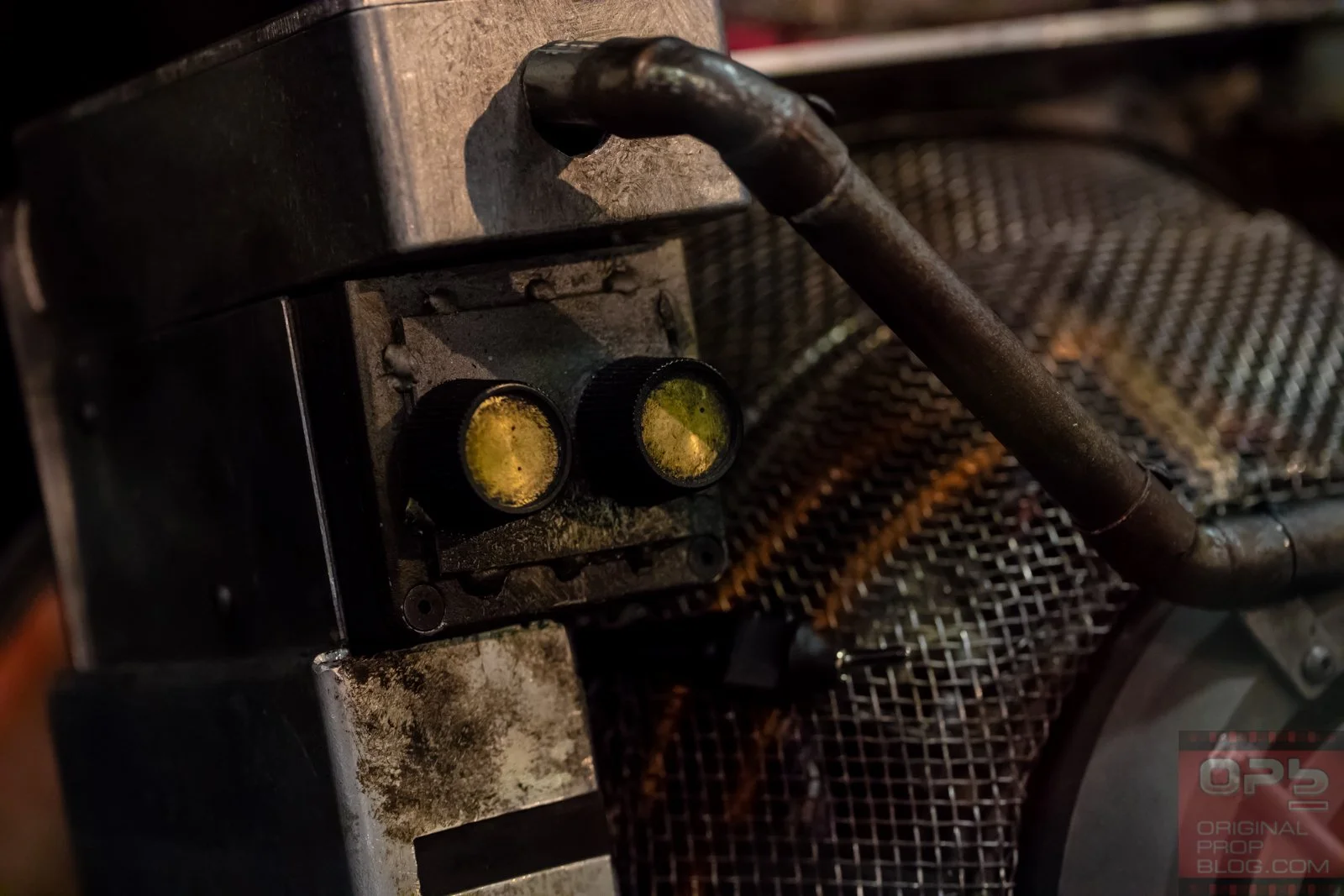 V3 Proton Packs — The Ghostbusters Reference Library