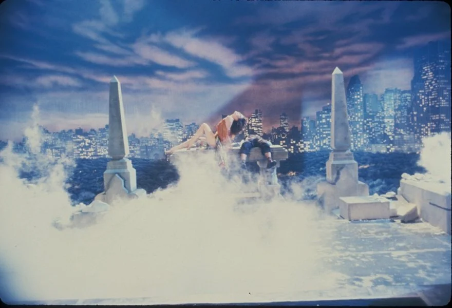 Ghostbusters Behind The Scenes — The Ghostbusters Reference Library