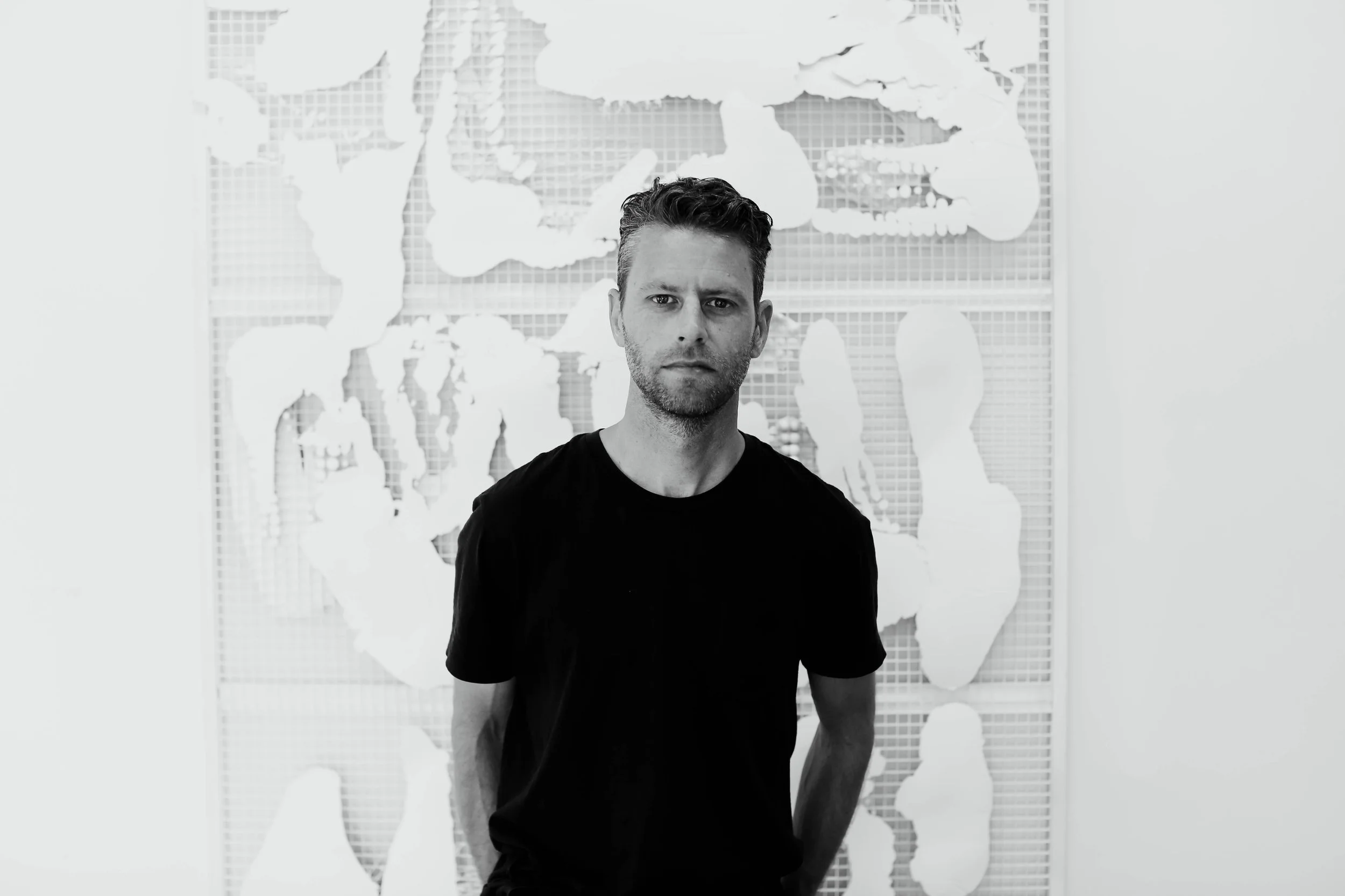 STUDIO — JUSTUS STUDIO