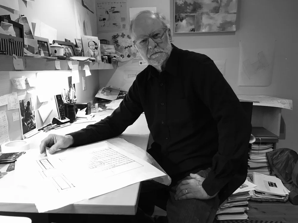 STUDIO — JUSTUS STUDIO