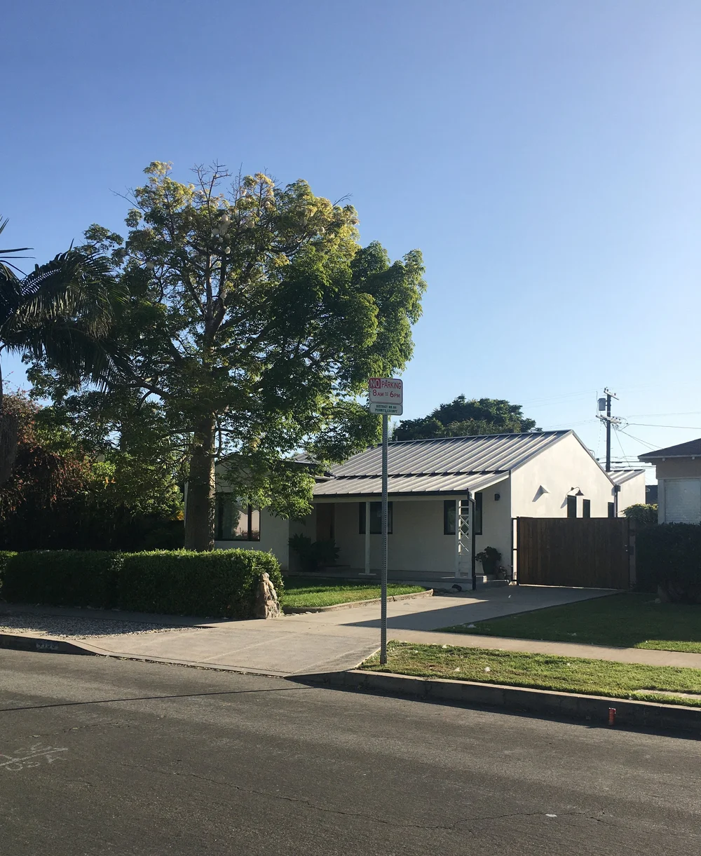 11 / KENYON HOUSE & ADU — JUSTUS STUDIO