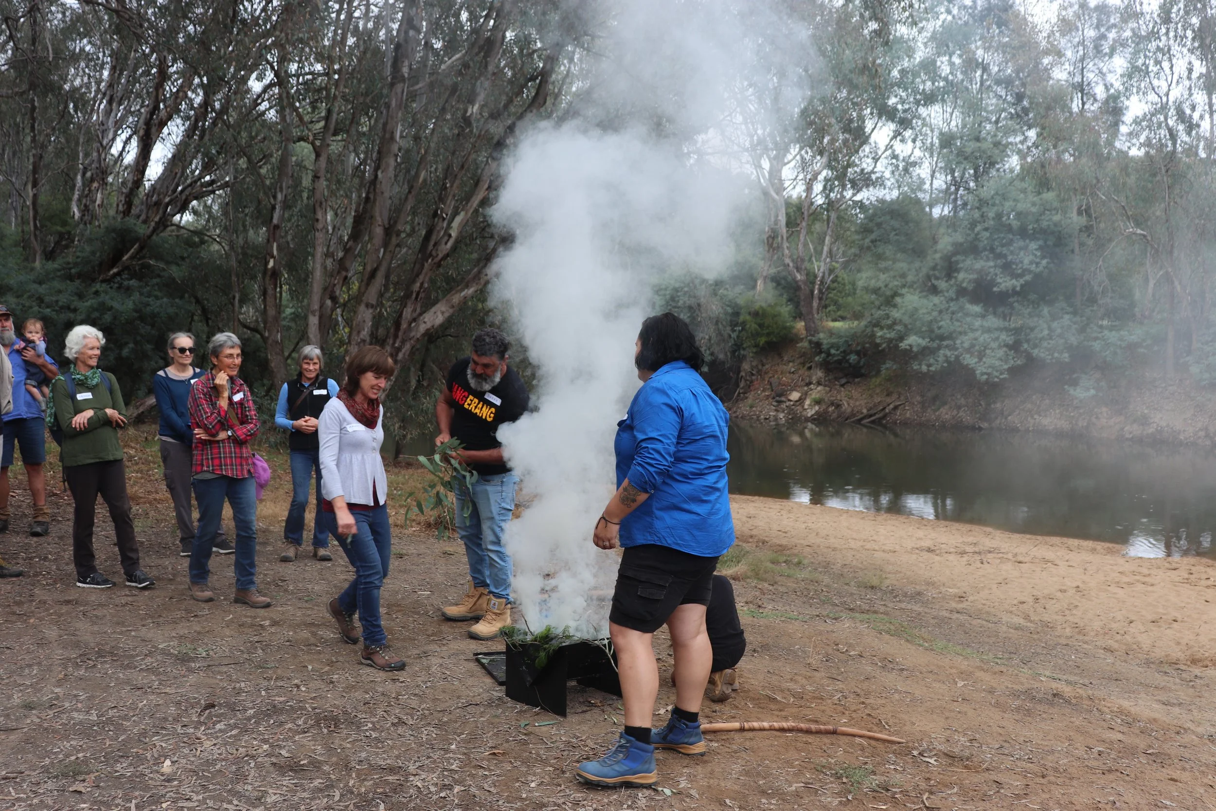 Aboriginal Cultural Heritage Education - A.C.H.E