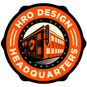About — HRO DESIGN INC.