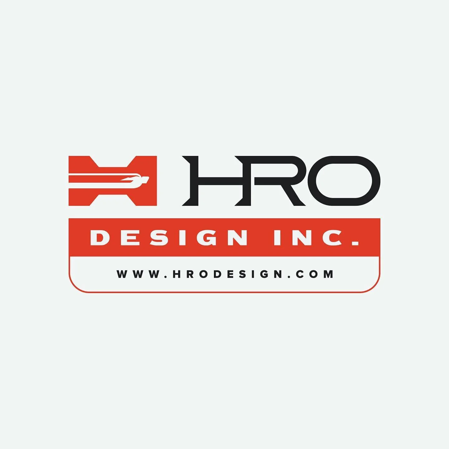 HRO DESIGN INC.