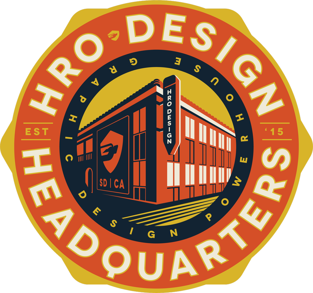 HRO DESIGN INC.