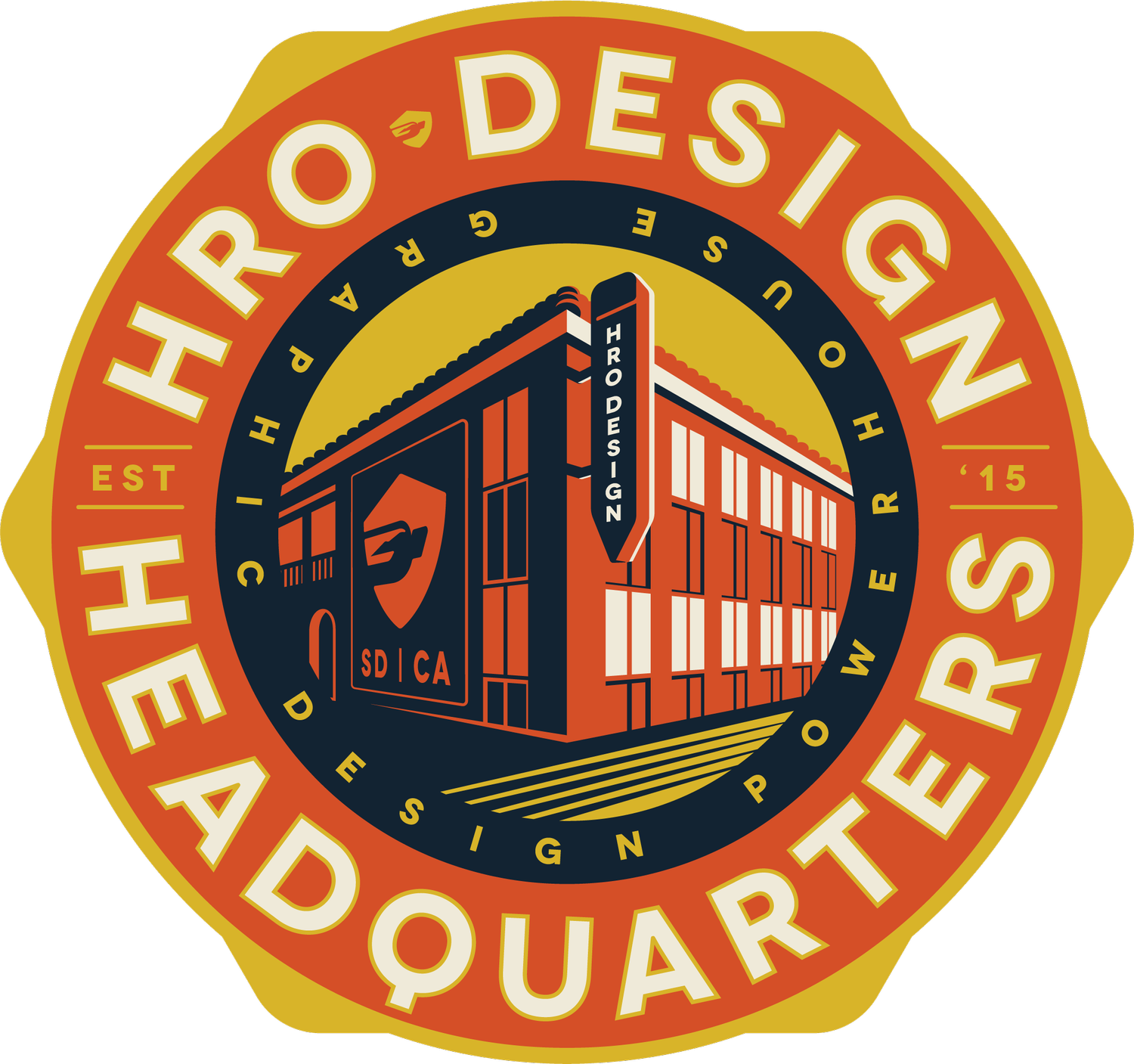 HRO DESIGN INC.