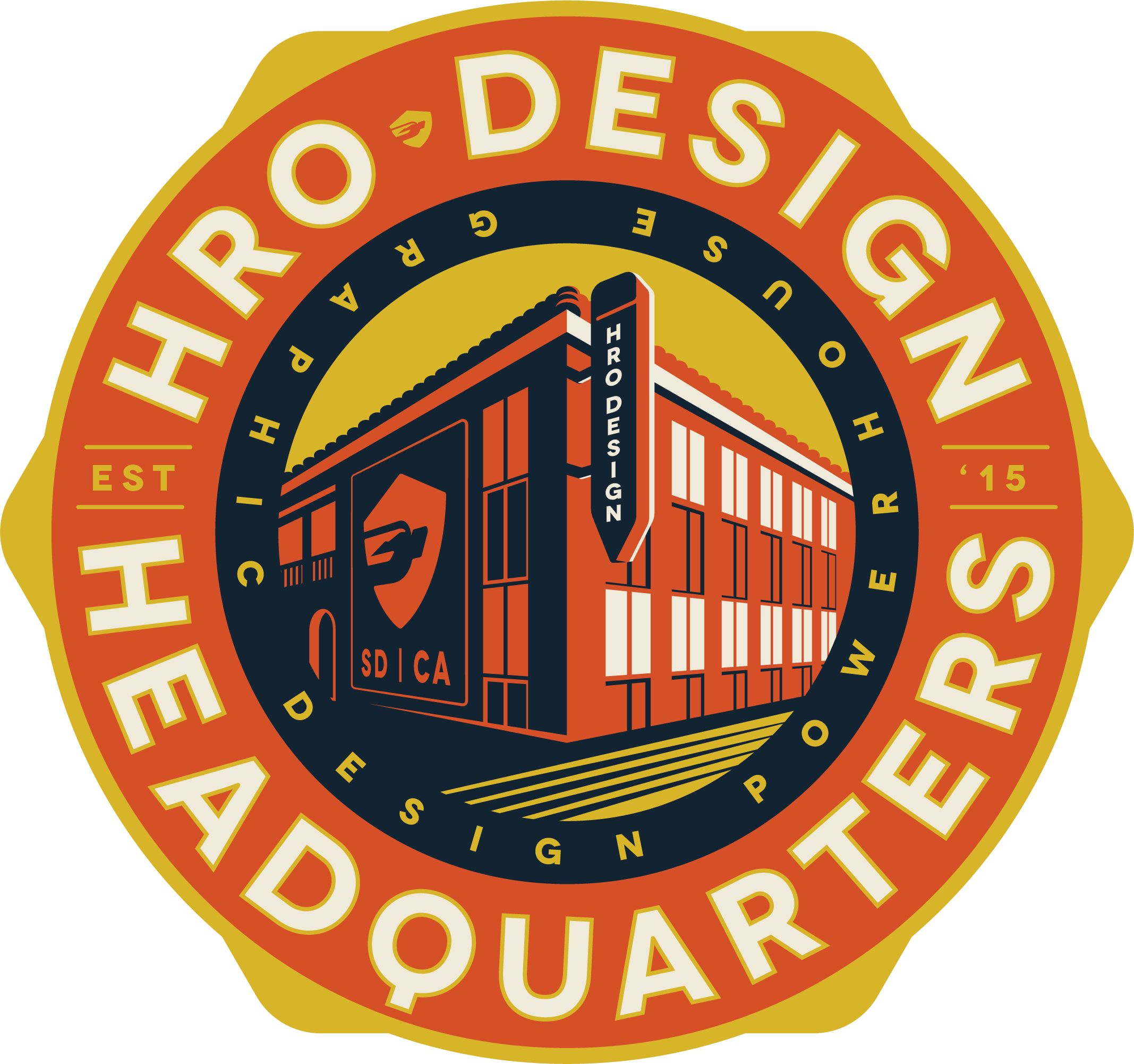 HRO DESIGN INC.