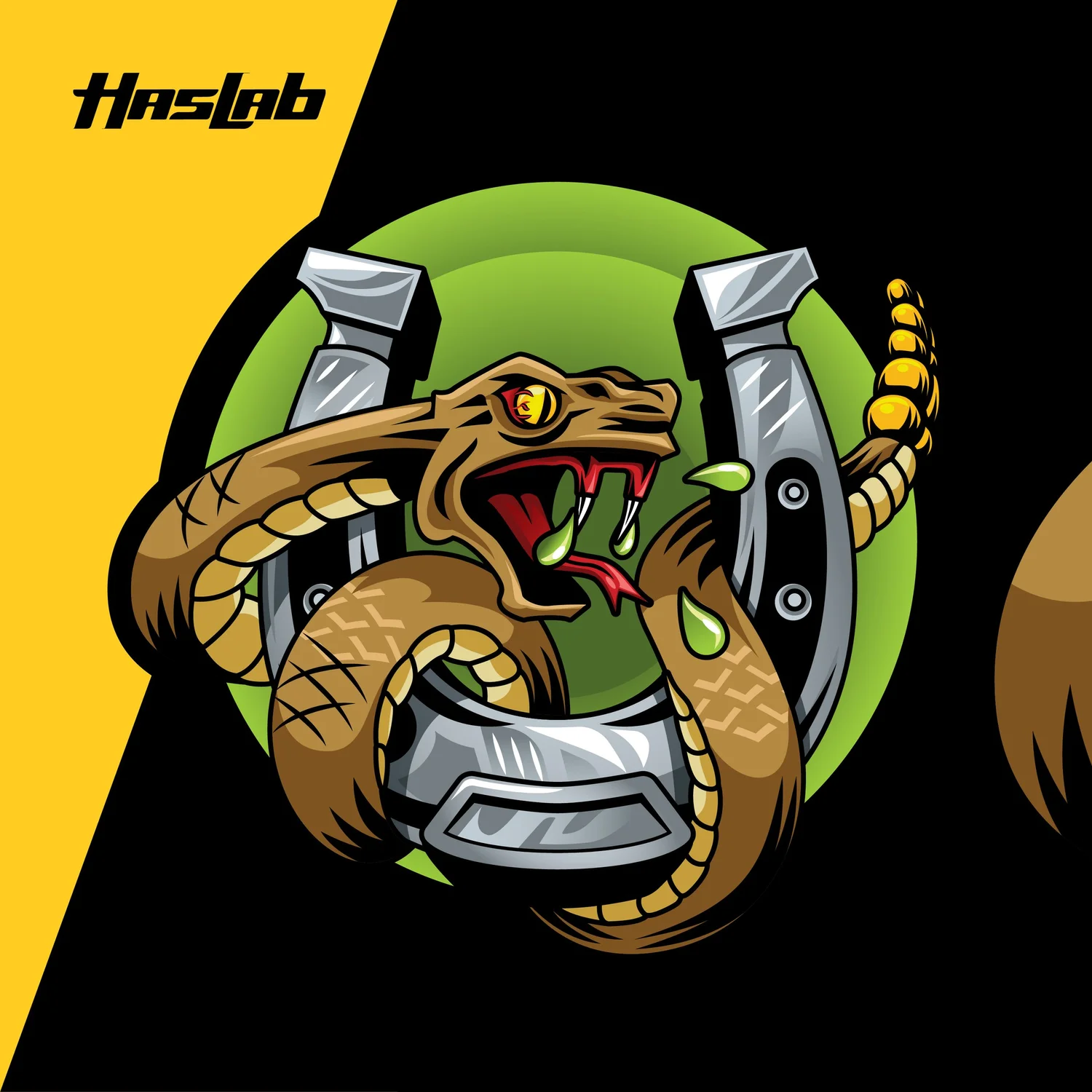 Haslab Dragonfly XH-1 // G.I. Joe Classified Series — HRO DESIGN INC.