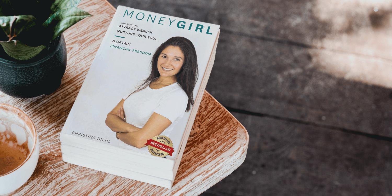 MoneyGirl — CHRISTINA DIEHL