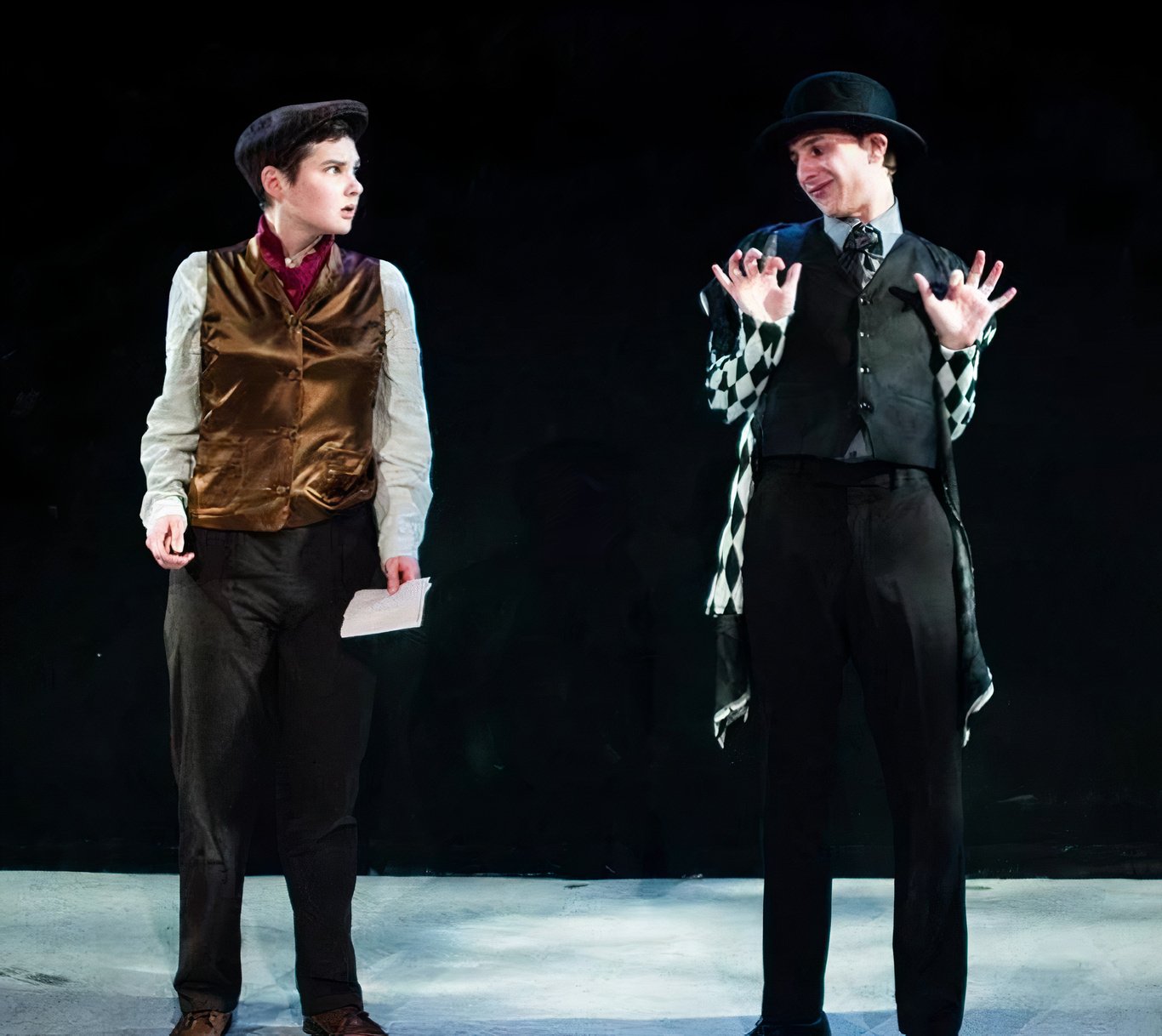 Photos — Avery Banks