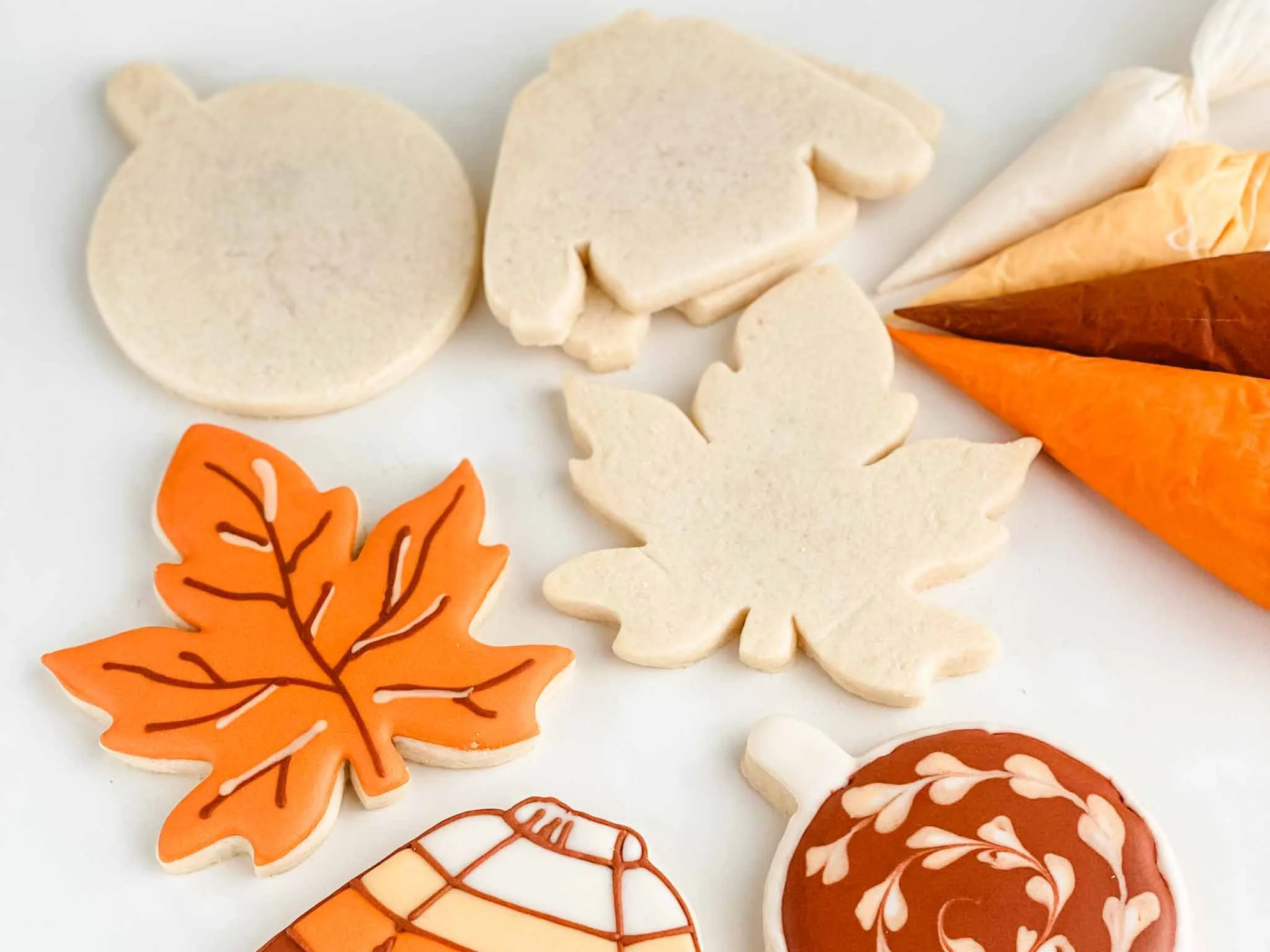 DIY Sugar Cookie Decorating Kits | Shipped Across Canada or Available ...
