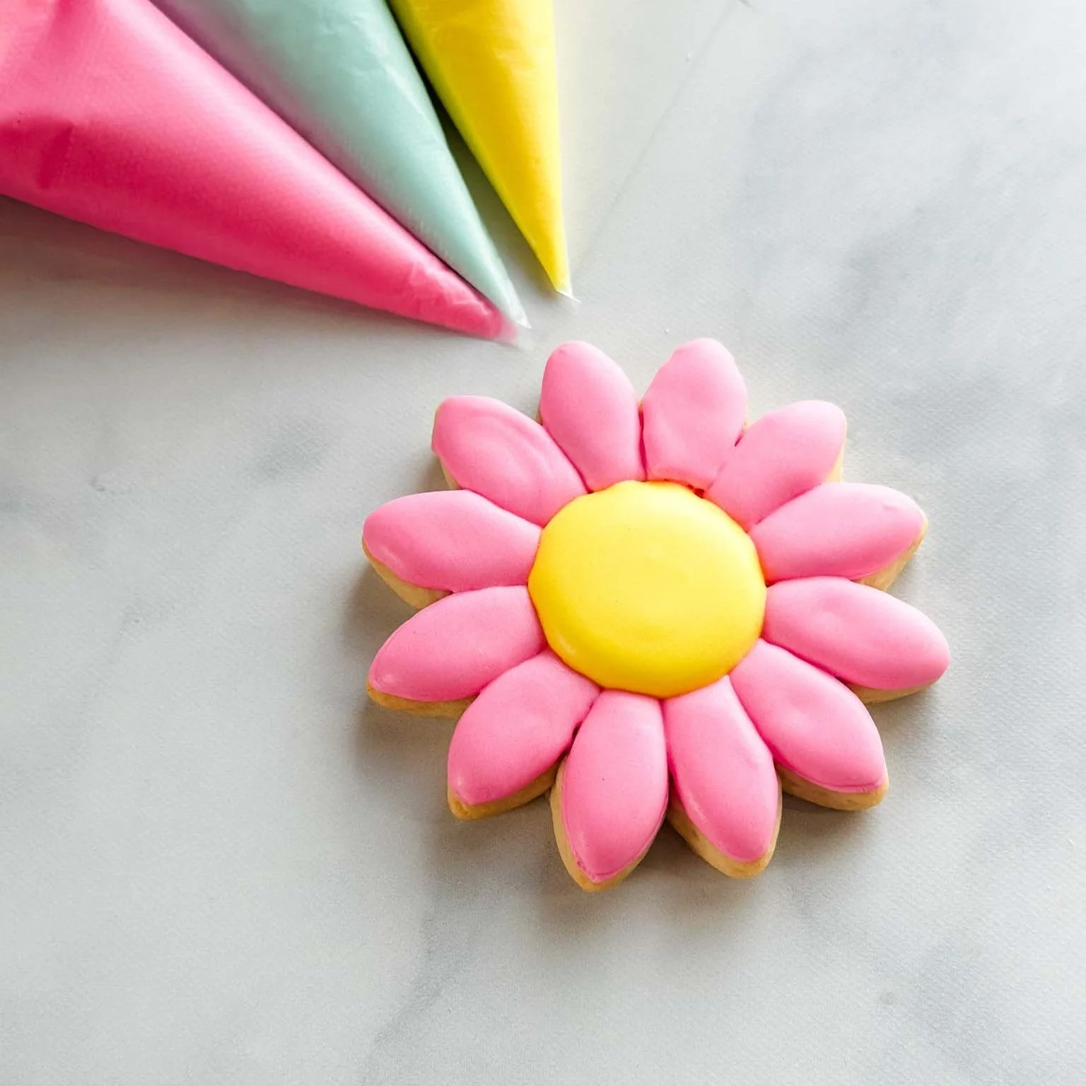 Mastering the Art of Cookie Decorating with Sugar: Tips and Tricks You ...