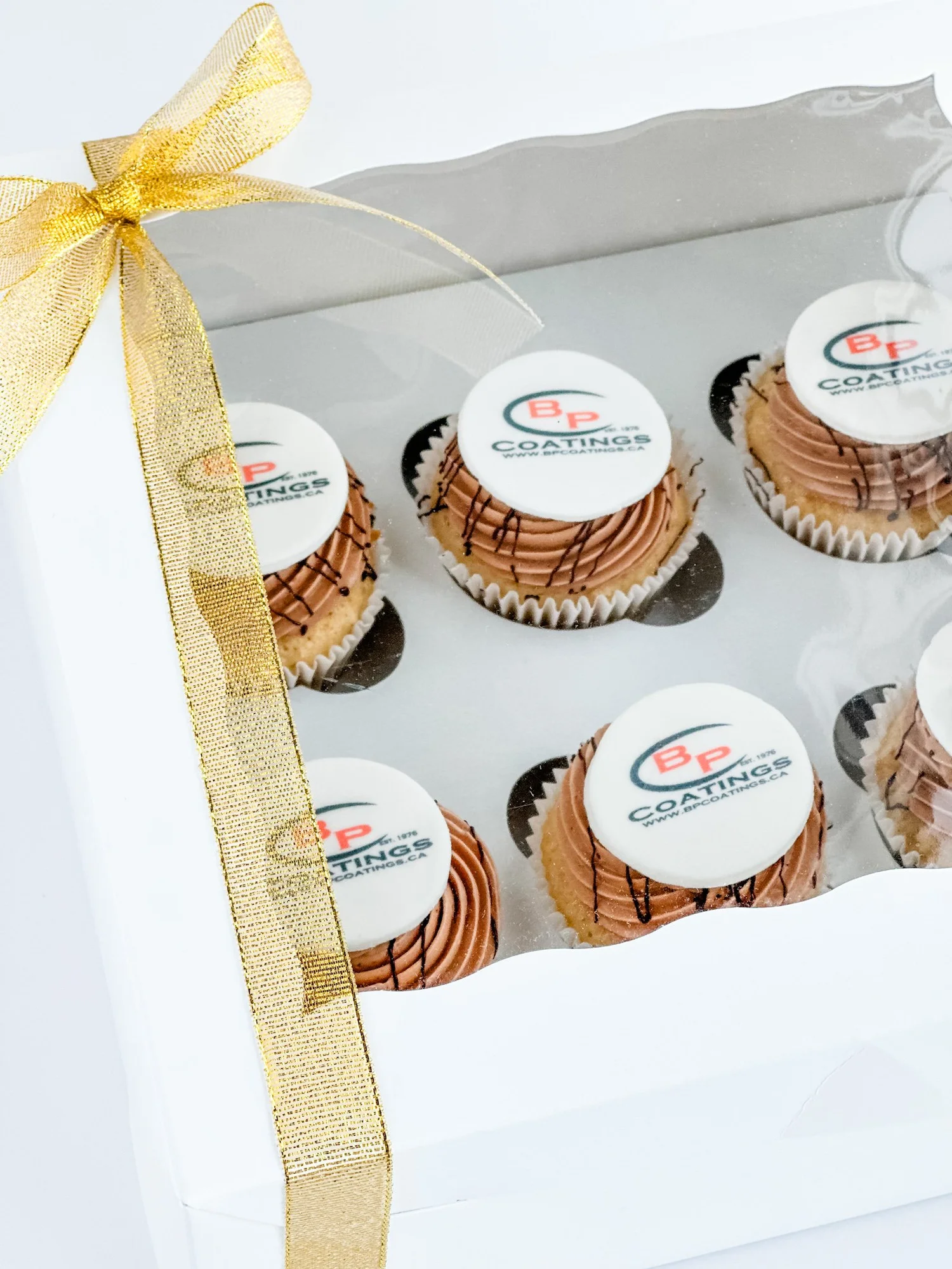 Custom Promotional Marketing and Corporate gifting edible solutions ...