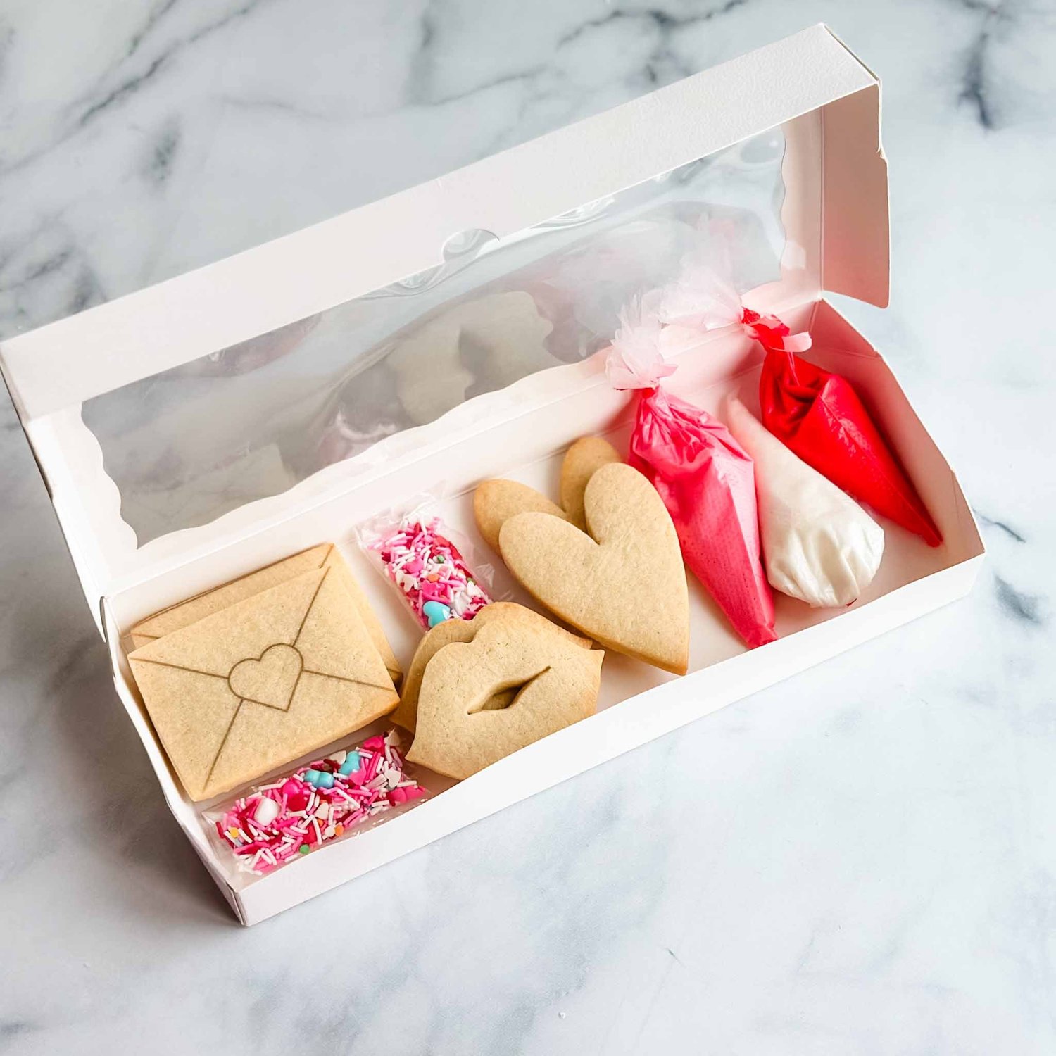 Custom Corporate Cookies & Macarons — A Worthy Cookie