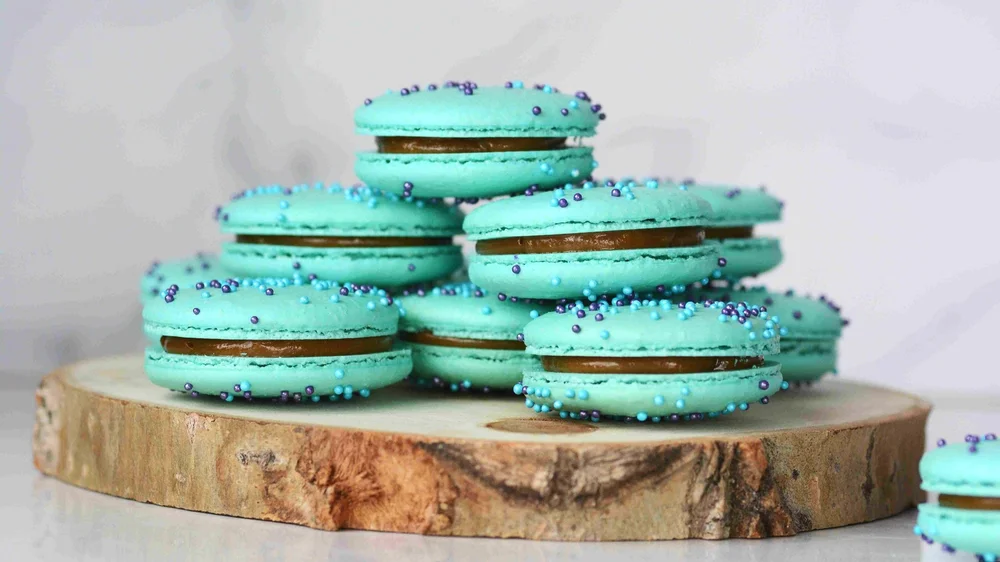 Why are Macarons so Expensive? — A Worthy Cookie