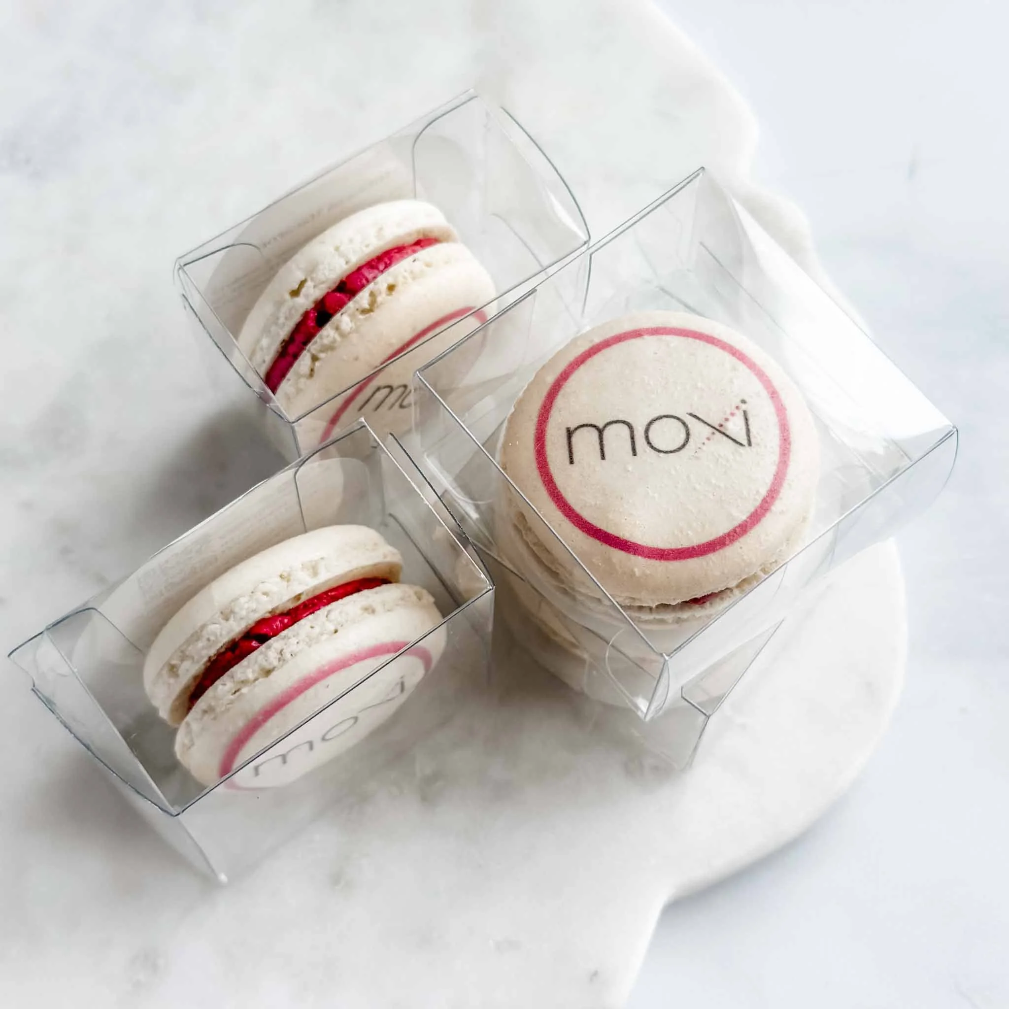 How to Order Custom Cookies & Macarons — A Worthy Cookie