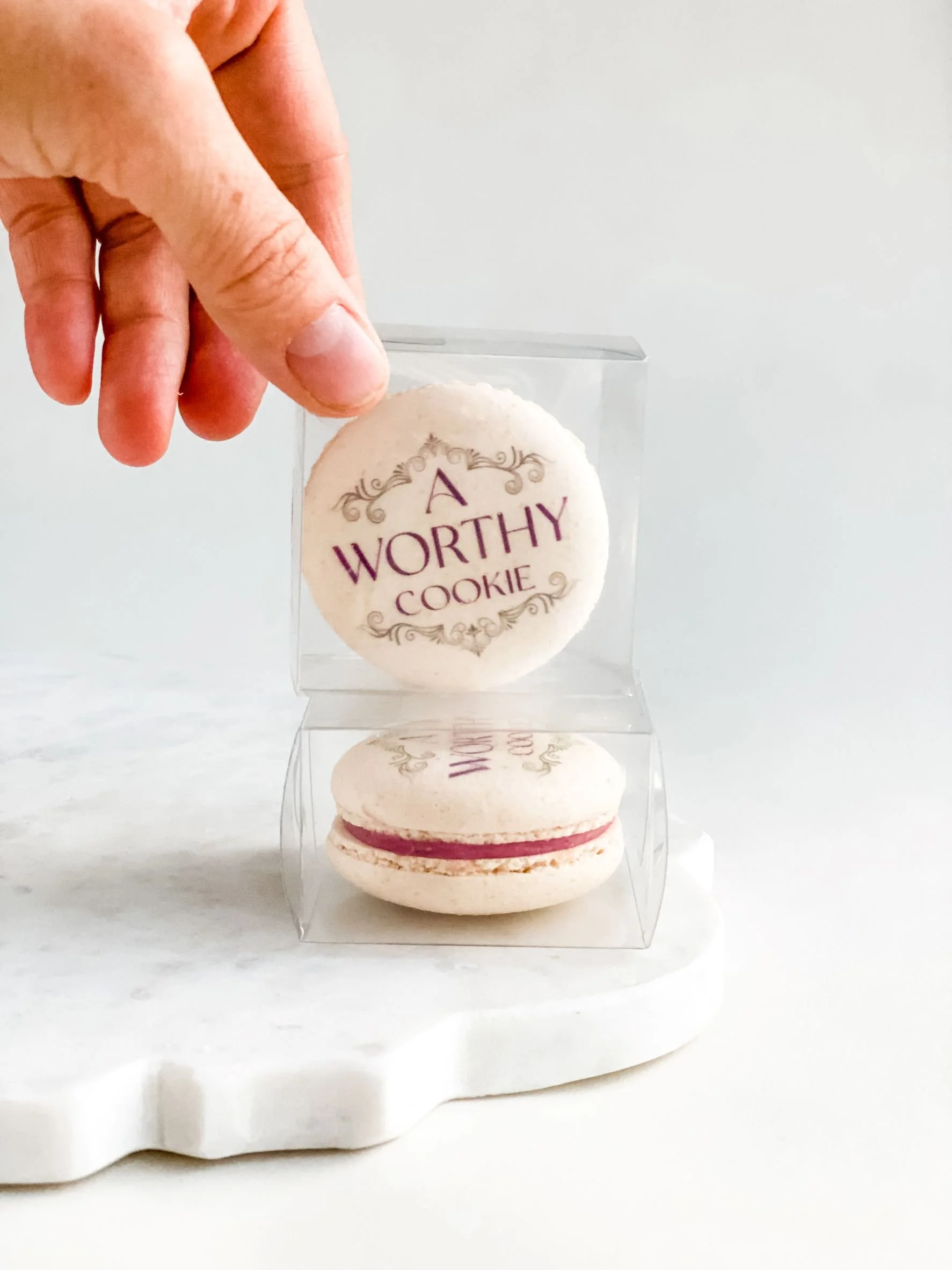 Edmonton Custom Promotional Marketing, Corporate Gifting Logo Cookies ...