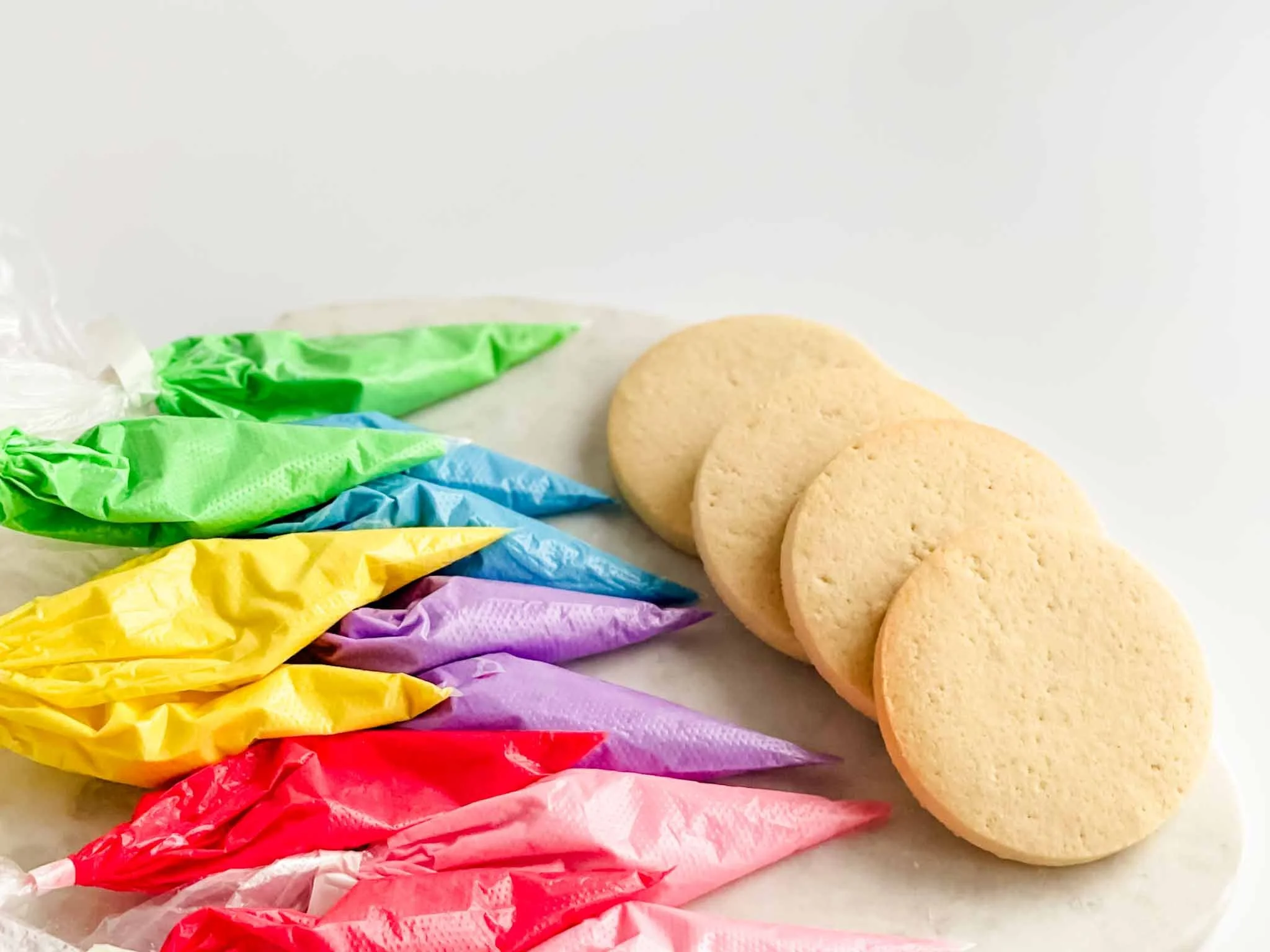 DIY Sugar Cookie Decorating Kits | Shipped Across Canada or Available ...