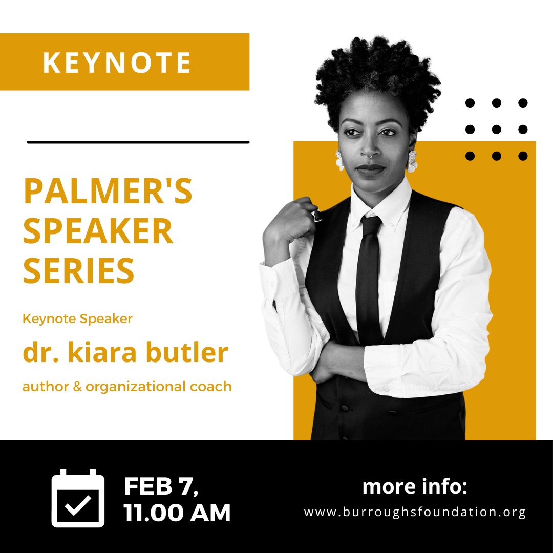 events — kiara n butler | org coach