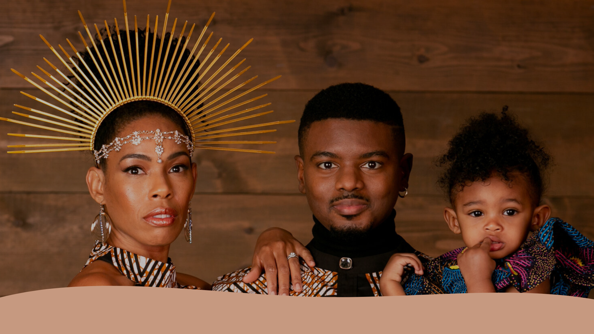 Our Founder — Birth Village