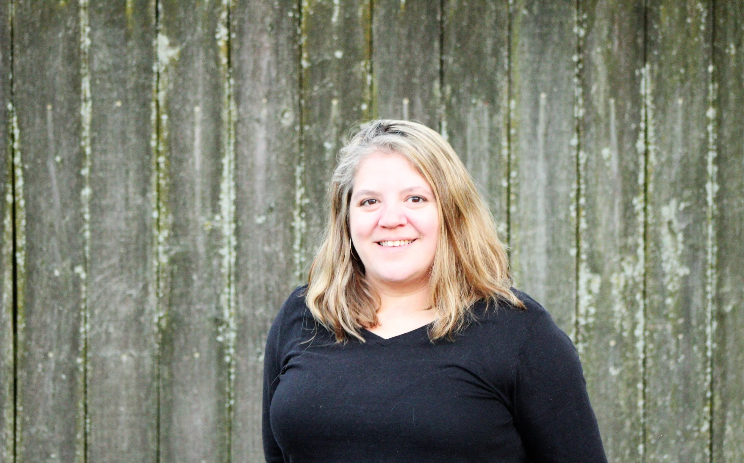 Amanda's Bio — Ellavation