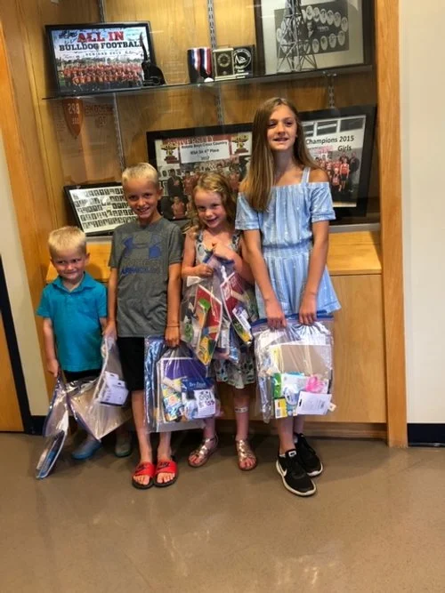 RESOURCES — CHIP IN Batavia | Community Helpers Impacting People In Need