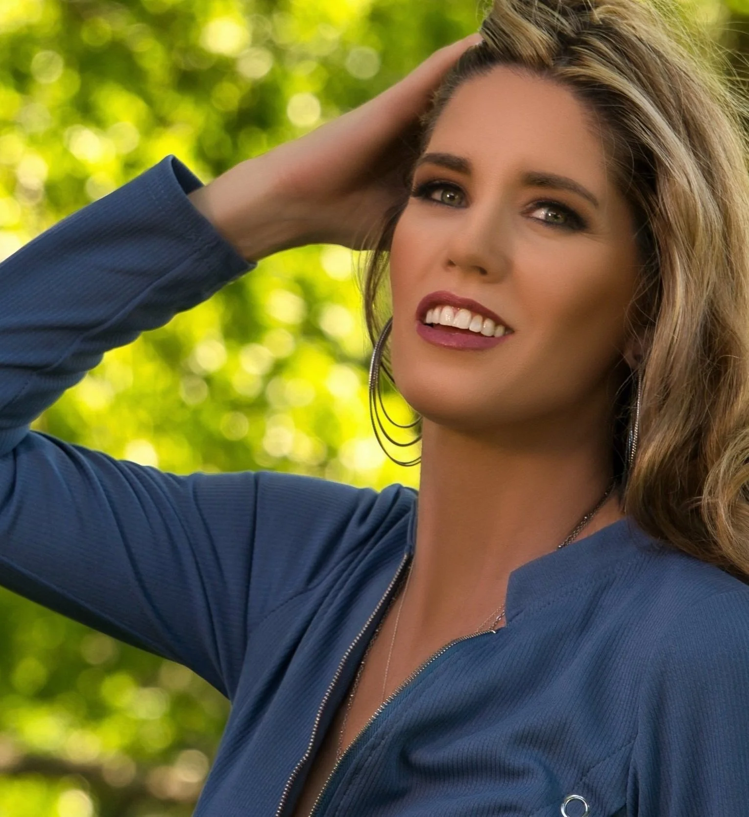 Jenay Carlucci-Jacobs