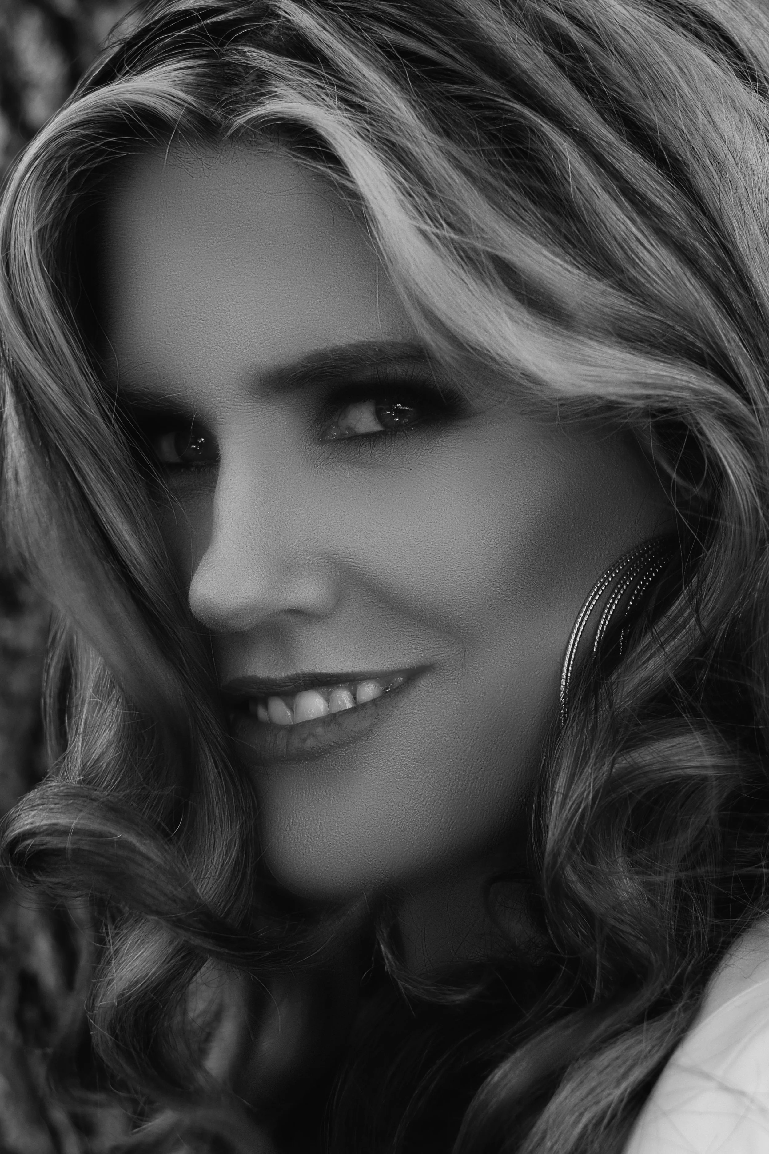 CONTACT — Jenay Carlucci-Jacobs